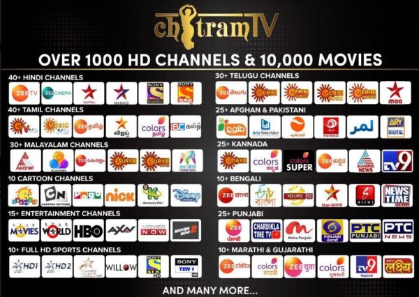 Home - Best iptv service